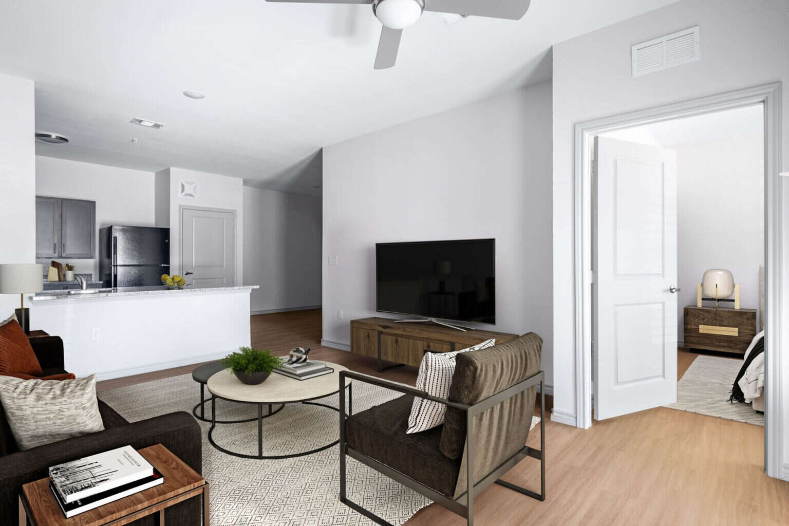 Modern Apartments in Dallas, TX | Terrace at Southern Oaks